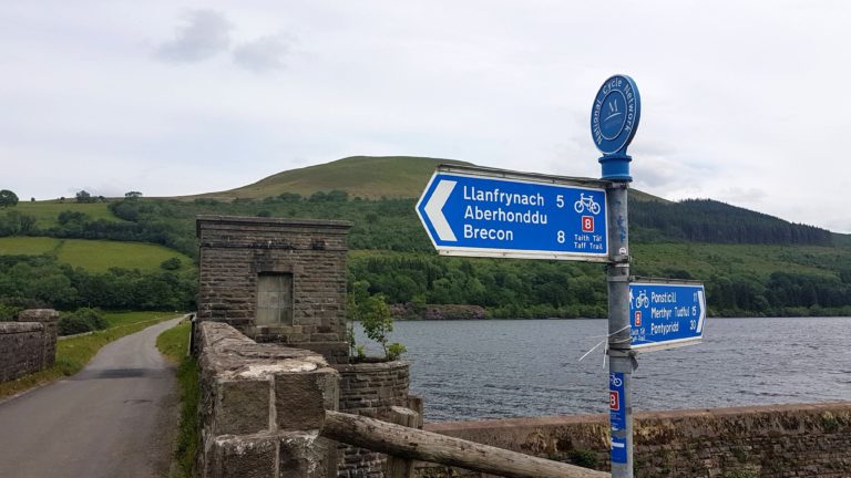 Three top tips for exploring Talybont-on-Usk - The Roost Merthyr Tydfil