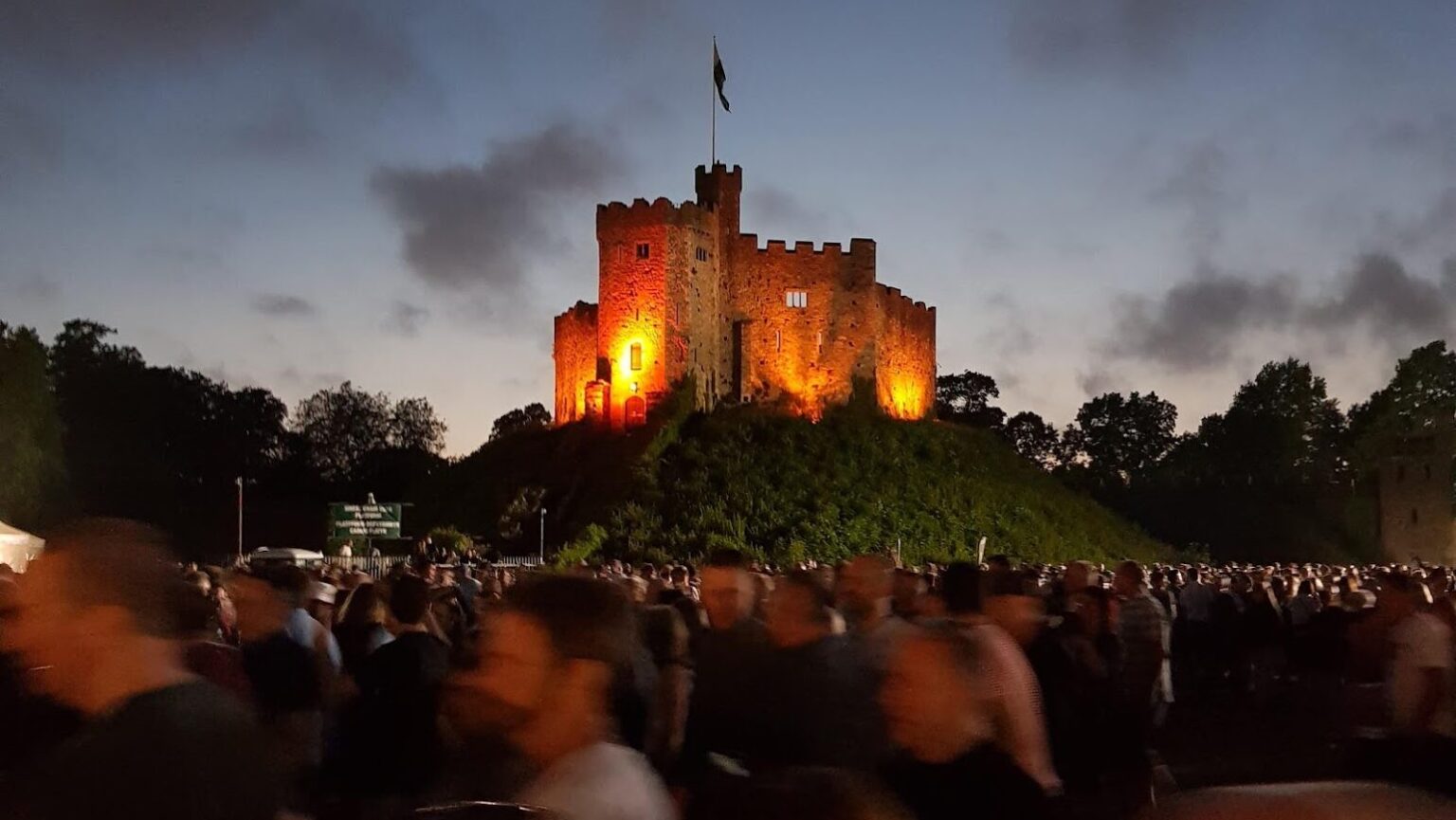 Things to do - The Roost Merthyr Tydfil